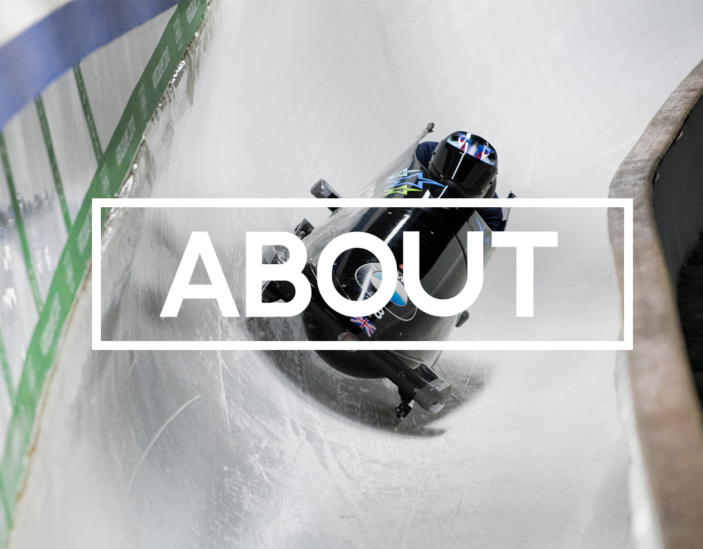 About The Sled - Bobsleigh UK