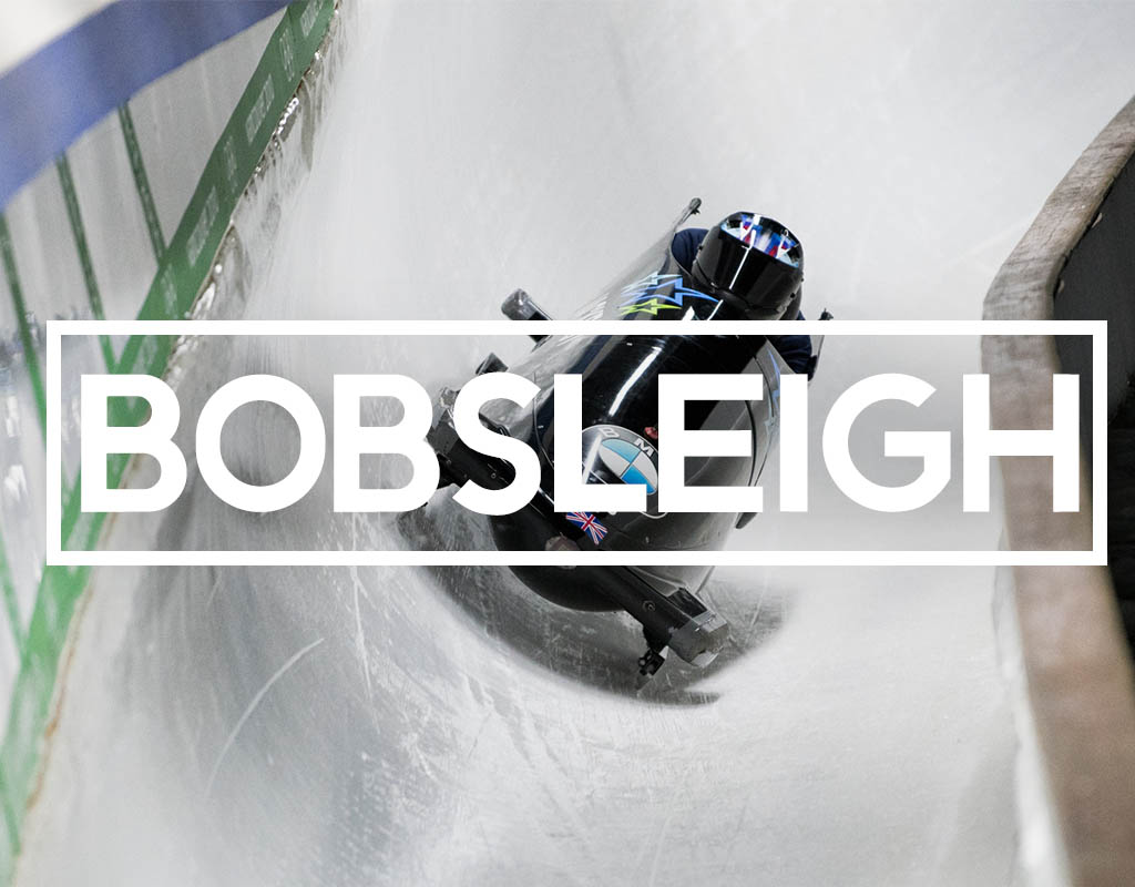 What is the Sport of Bobsleigh - Bobsleigh UK
