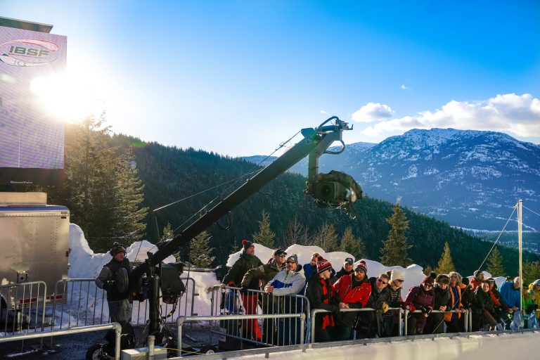 Get Involved - Bobsleigh UK